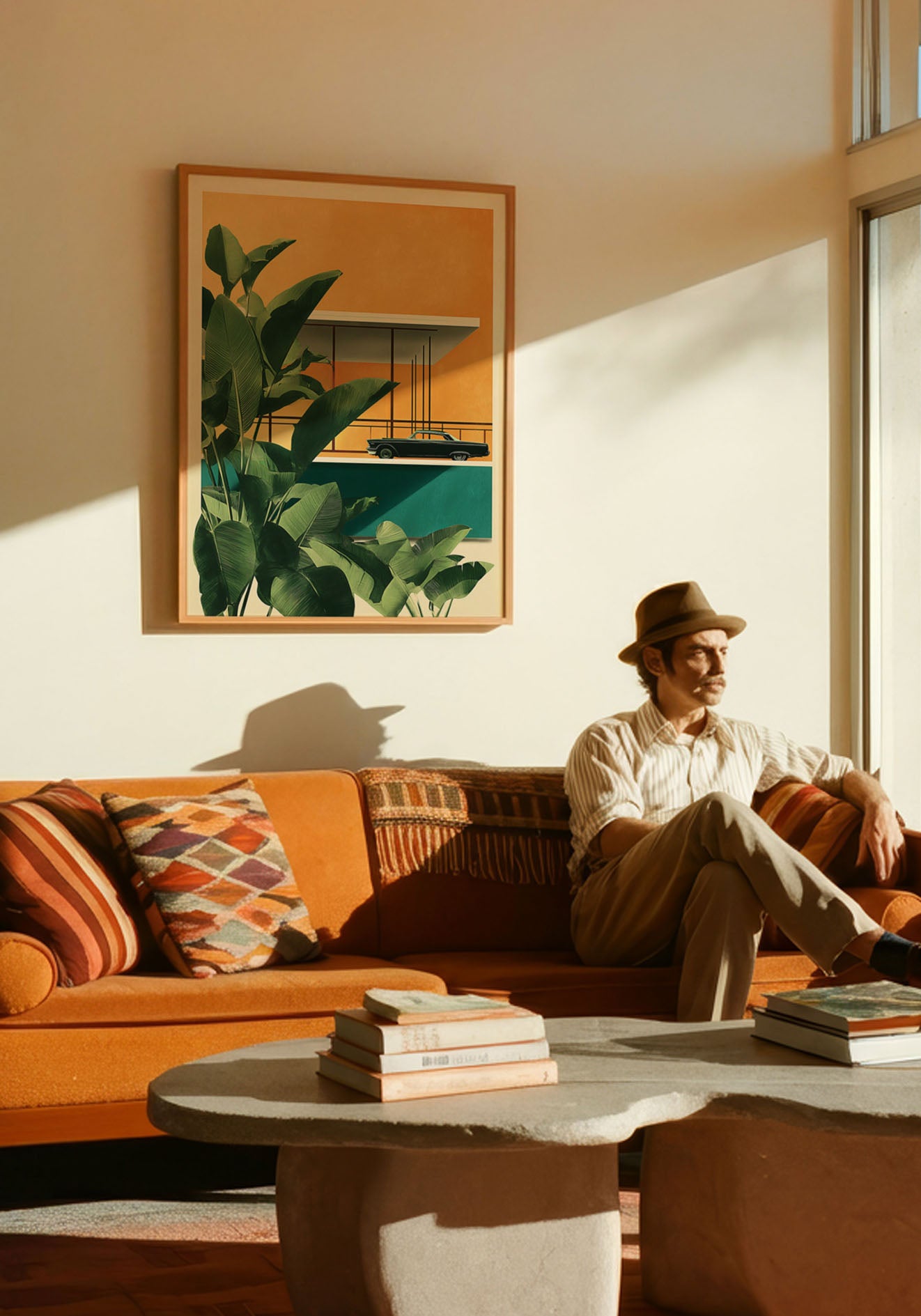 Eco-Modernism