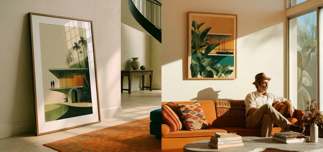 Eco-Modernism